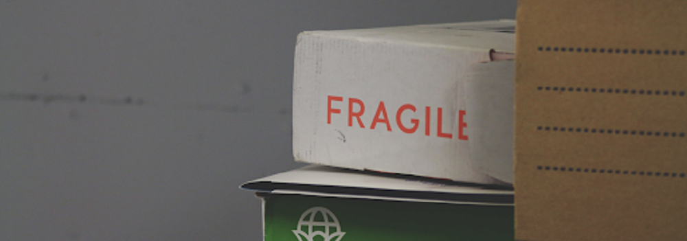 Avoid Holiday Package Delivery Nightmares | Parcel Pending