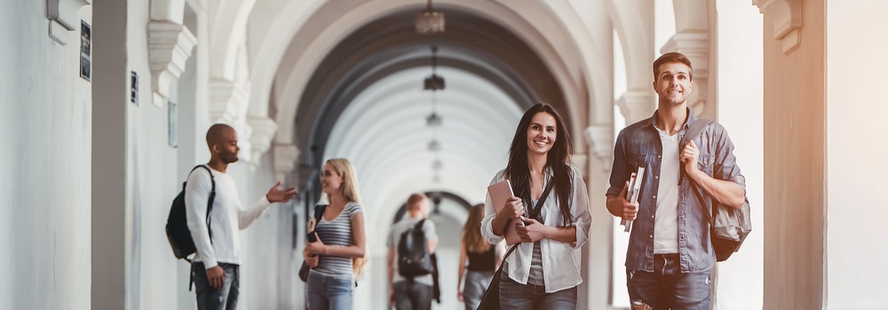 Adapting to Demand: 5 Things College Students Want | Parcel Pending