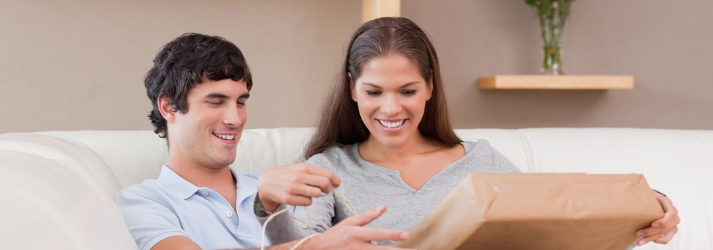 Better Customer Experience Means Delivering More - Parcel Pending