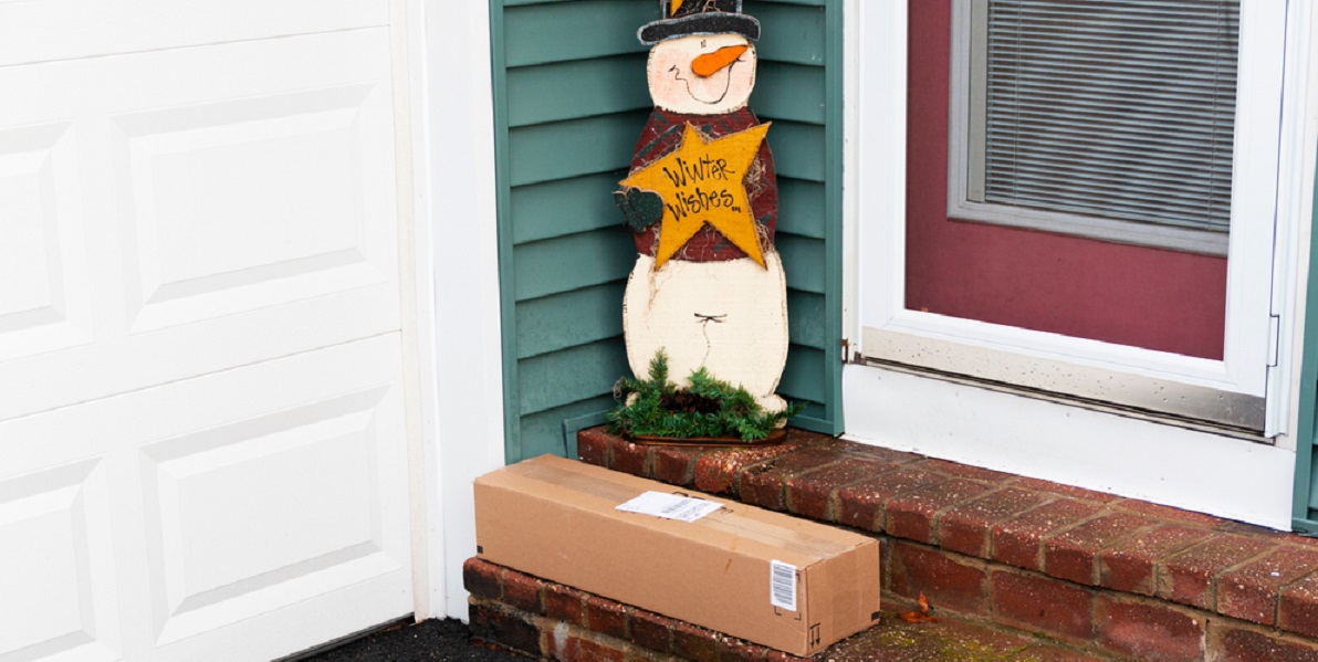 Automated Parcel Locker Systems | Parcel Pending