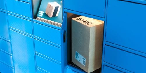 Smart Parcel Delivery in 2021| Parcel Pending