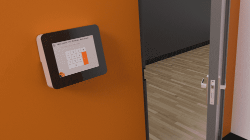 Parcel Pending by Quadient’s Package Room System Helps Multifamily ...