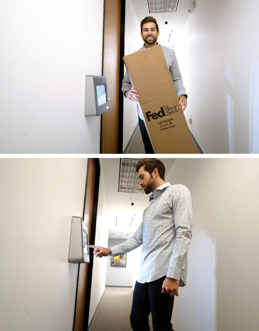 Package Room Solutions | Parcel Pending