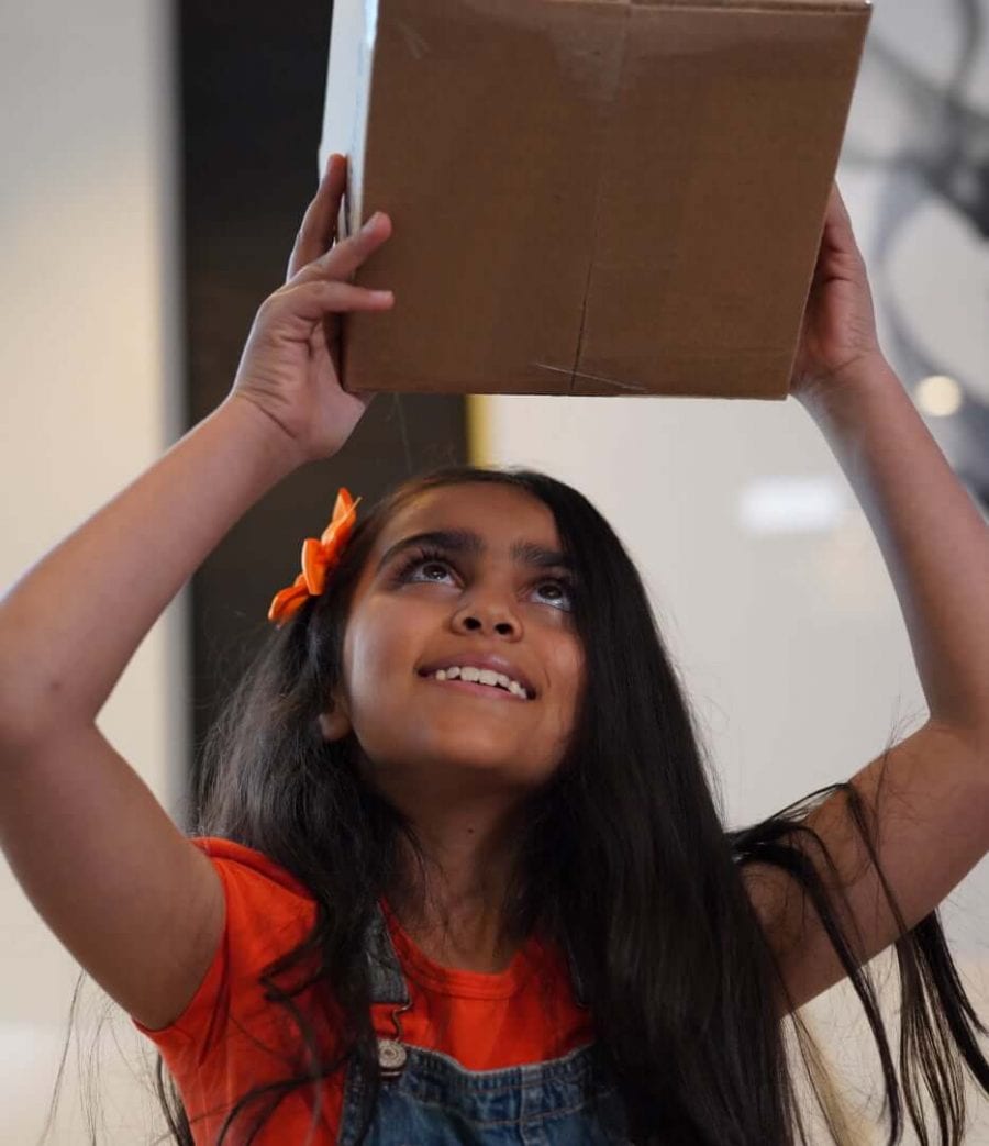 Smart Electronic Locker Systems l Parcel Pending