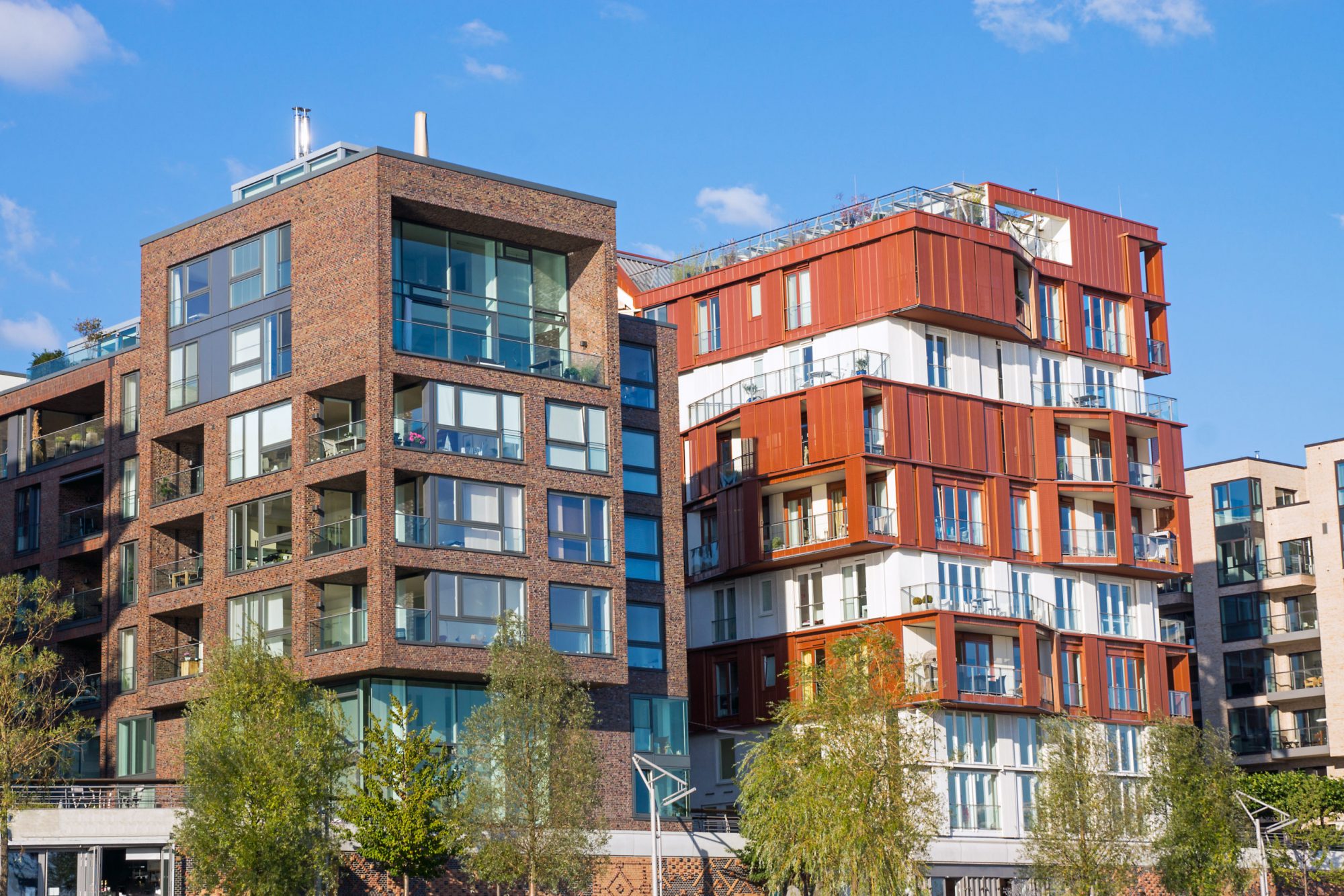 How to Design Green Building in the Multifamily Industry | Parcel Pending