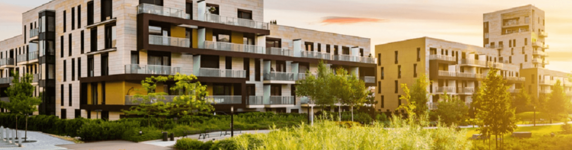 Amenities Every Modern Build-to-Rent Should Have - Parcel Pending