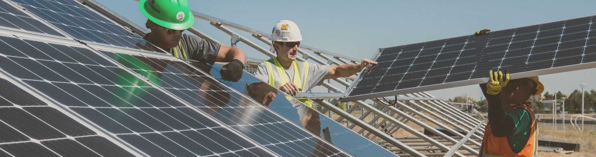 Easy and Low-Cost Methods for Creating a Greener Building - Parcel Pending