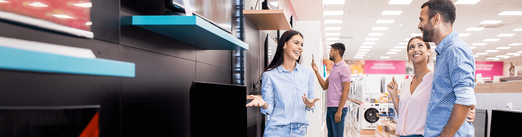 Top 7 tips to boost the ROI of your customer experience - Parcel Pending