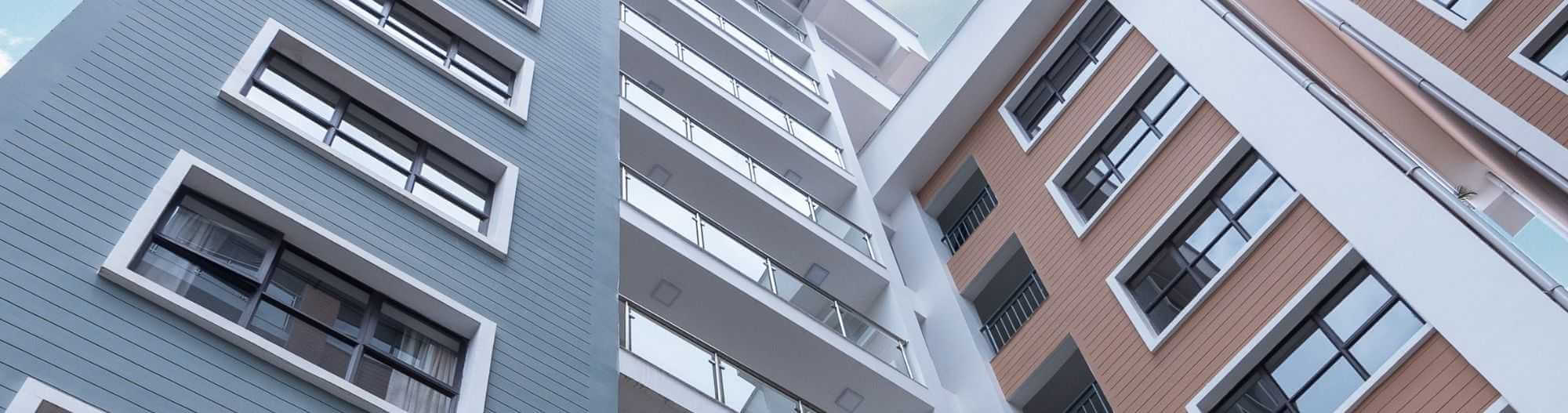 Is Smart Building Technology the Future of Apartment Living? | Parcel ...