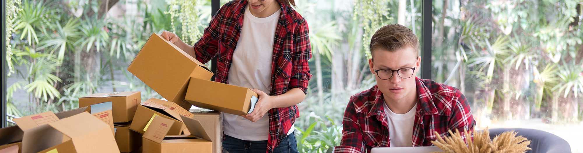 Parcel lockers – what problems do they fix? - Parcel Pending