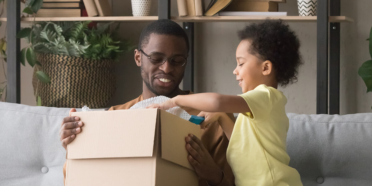 Parcel Pending by Quadient - Parcel Pending