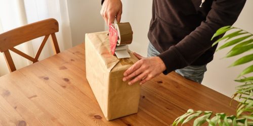 What Is PUDO (Pick Up, Drop Off)? | Parcel Pending