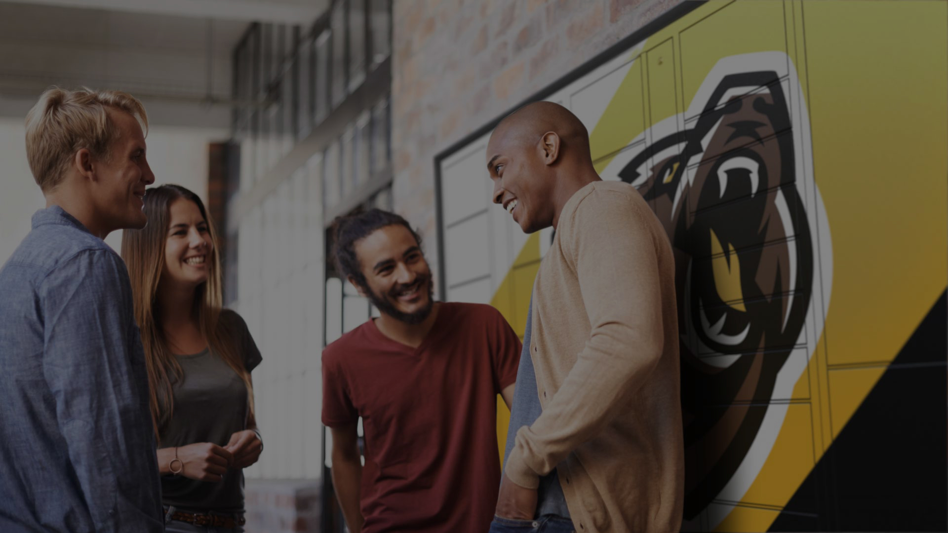 Smart Electronic Locker Systems l Parcel Pending