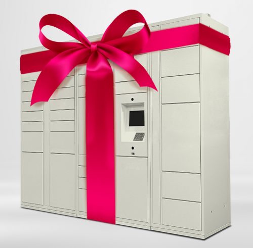 Multifamily Holiday 2022 - Parcel Pending