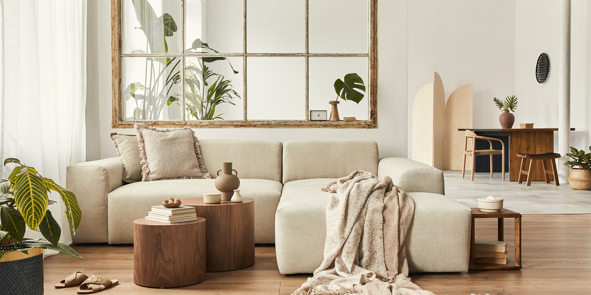 The Importance of Apartment Staging | Parcel Pending