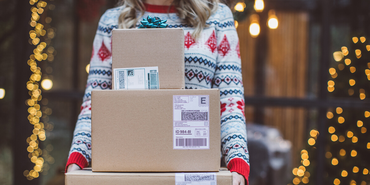 The 2024 Property Management Holiday Checklist - Parcel Pending