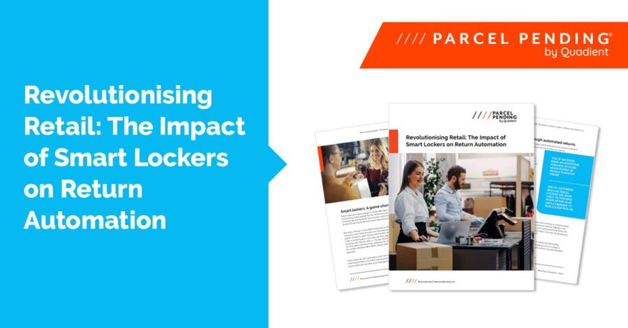 Revolutionising Retail: The Impact of Smart Lockers on Return ...