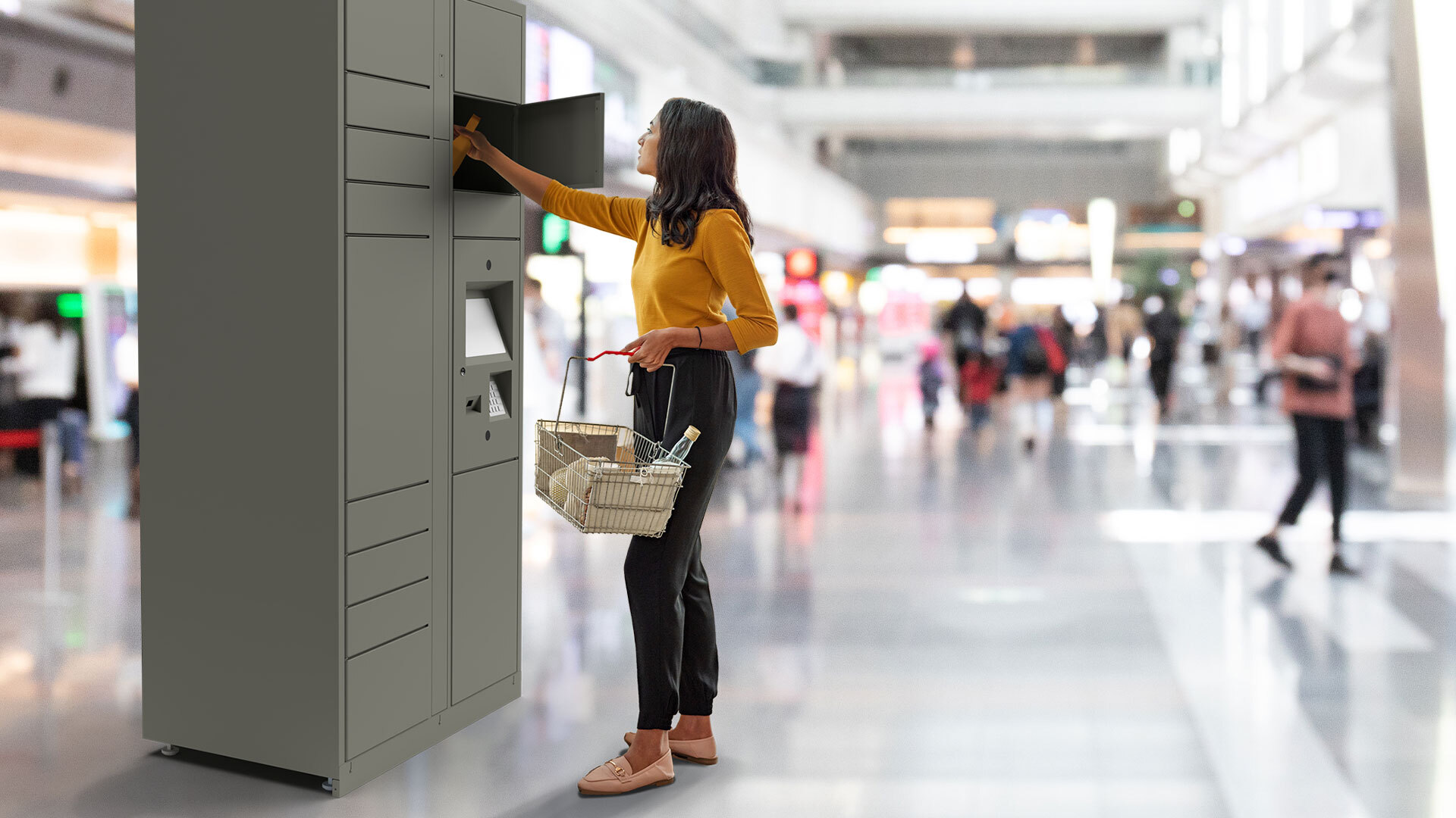 Forecasting Retail In 2023 Parcel Pending