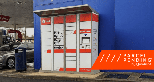 Quadient expands UK open locker network with two new host partners ...