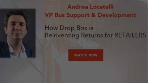 Parcel Drop Off Lockers | Parcel Pending