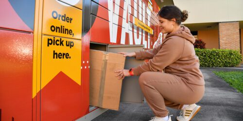 Valencia College - Parcel Pending