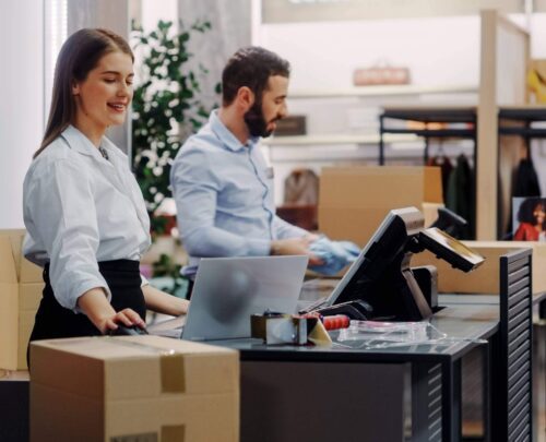 Parcel Drop Off Lockers | Parcel Pending