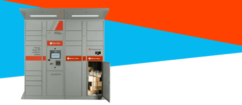 Quadient’s Returns Processing Drop Box Locker Now Available to Carriers ...