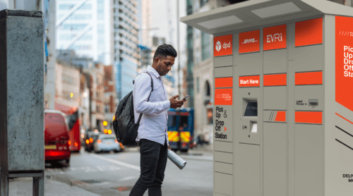 Quadient Parcel Lockers: Smart Locker Solutions | Parcel Pending by ...