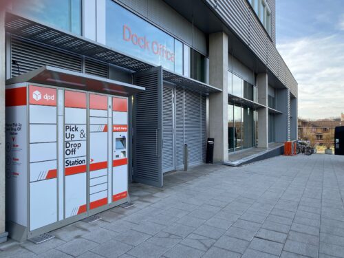 Parcel Theft on the Rise: How Your Local Business Can Be the Solution ...