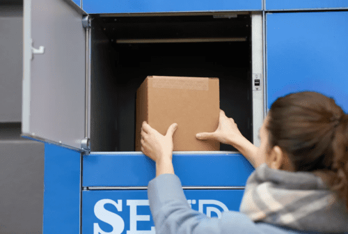 How Evri Offer Simple and Convenient Parcel Deliveries and Collections ...