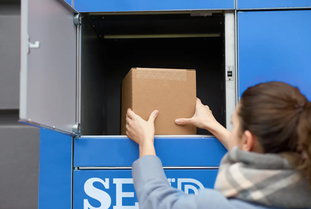 How Evri Offer Simple and Convenient Parcel Deliveries and Collections ...