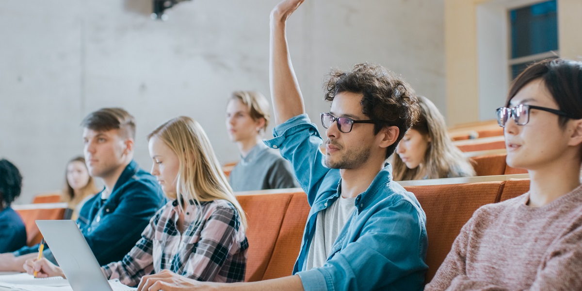 7 Strategies for Boosting Student Engagement | Parcel Pending