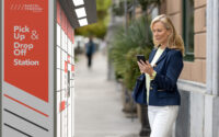 Quadient Parcel Lockers: Smart Locker Solutions | Parcel Pending by ...
