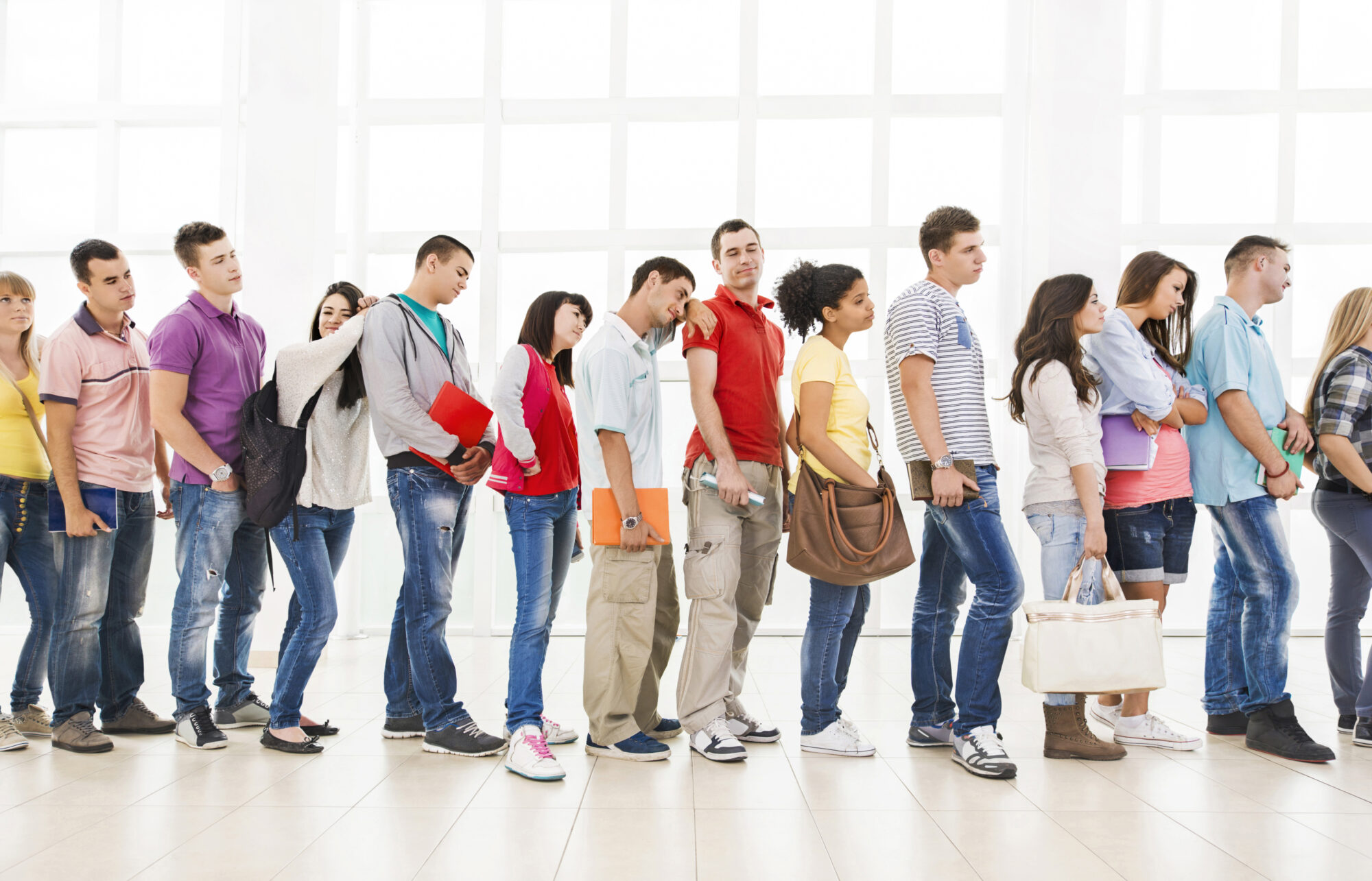 Transforming University Dining Services with Smart Lockers - Parcel Pending