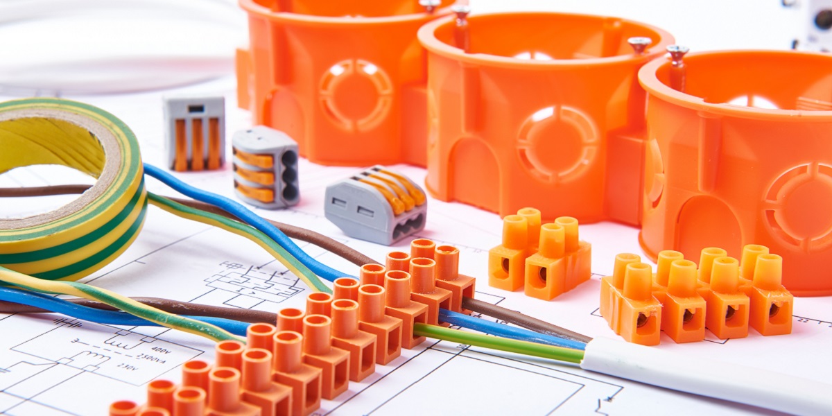 Revolutionizing Material Handling for Electricians: Secure Package ...