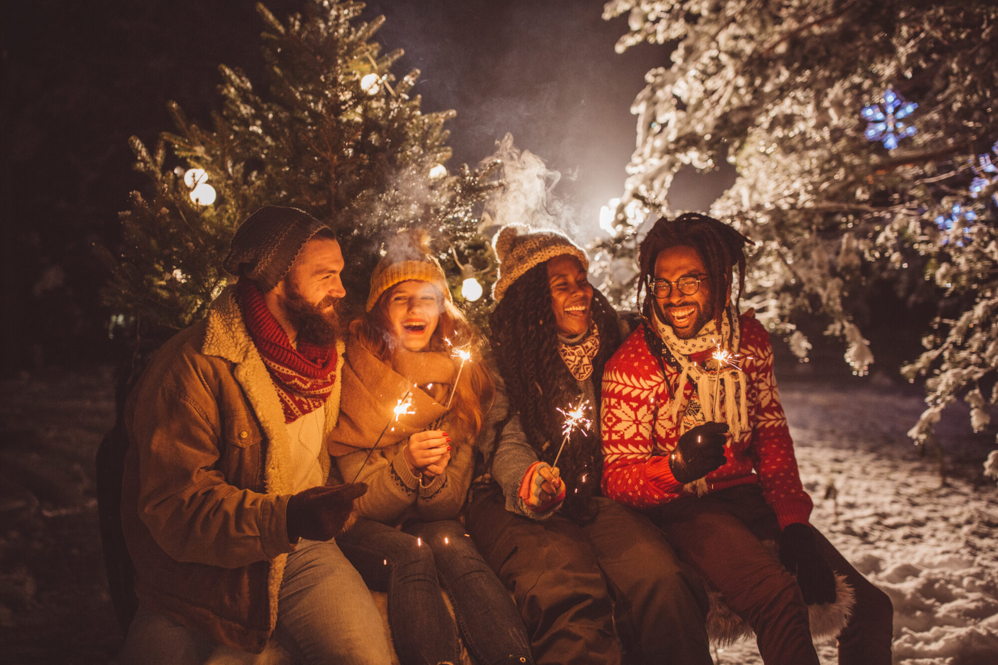 Cozy Up to Your Community: 20 Ideas for Engaging Winter Resident Events ...