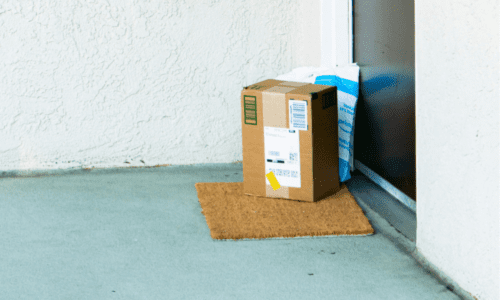 What to Do If Your Parcel Is Stolen - Parcel Pending