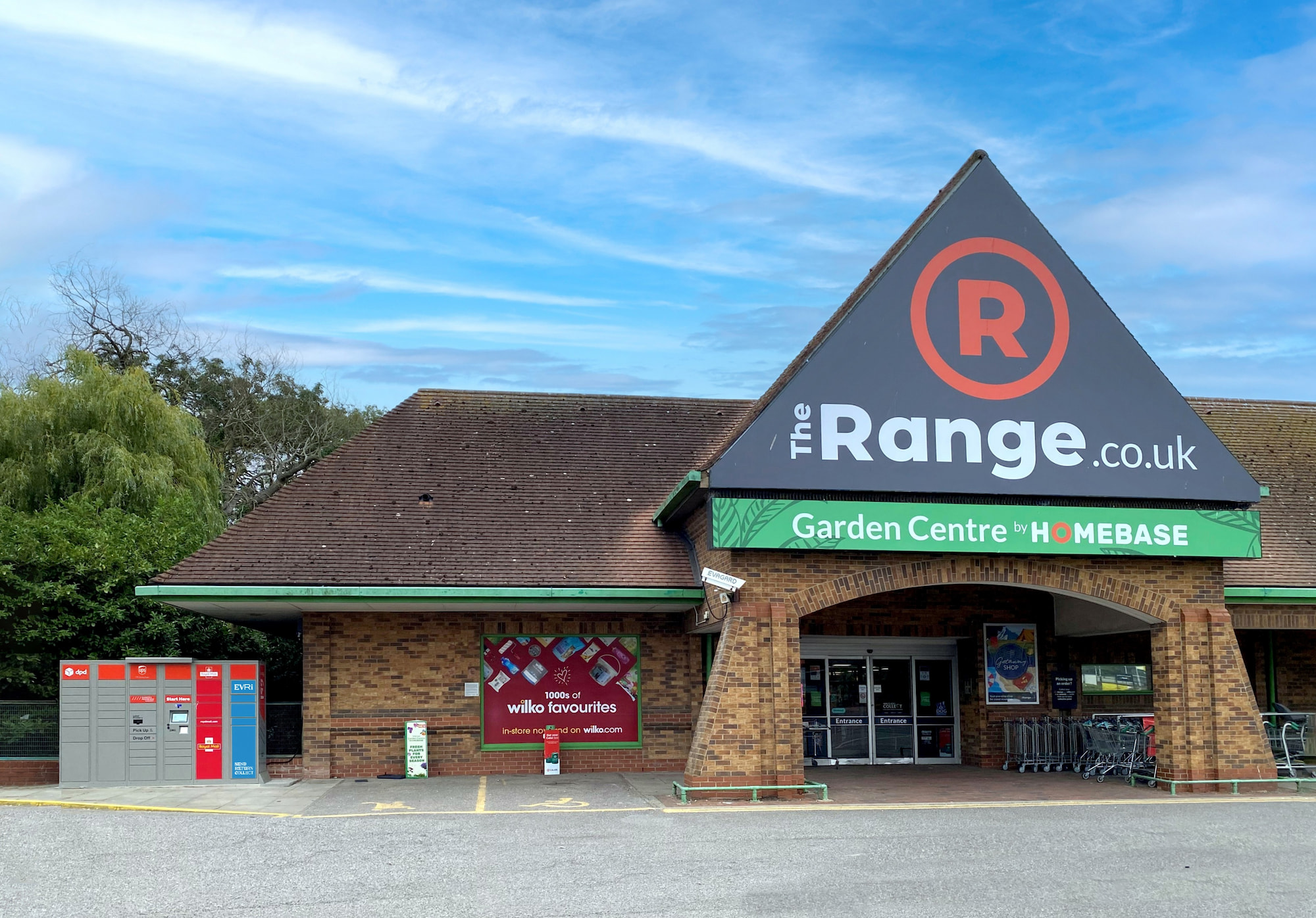 How to Reroute a Package | Parcel Pending