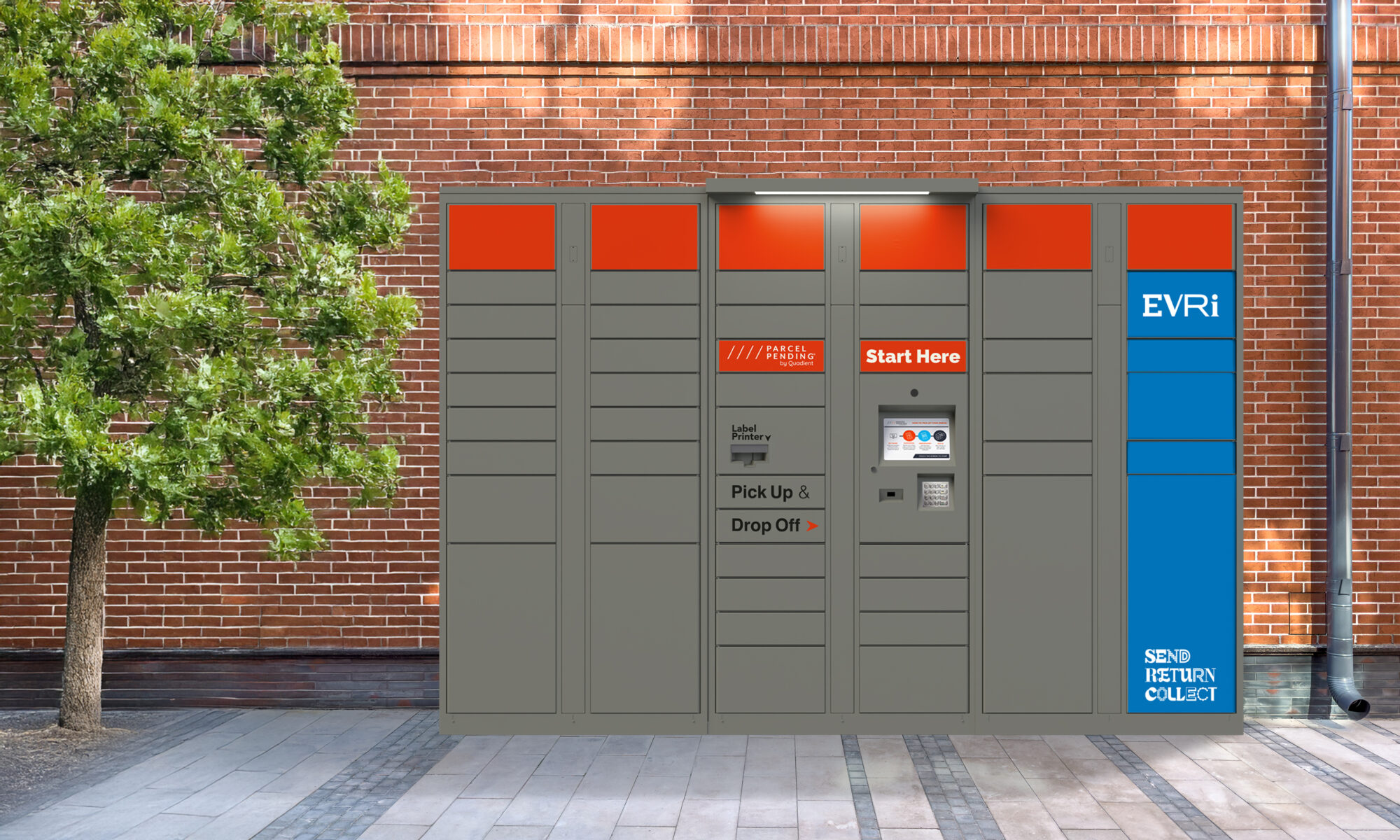 How to Reroute a Package | Parcel Pending