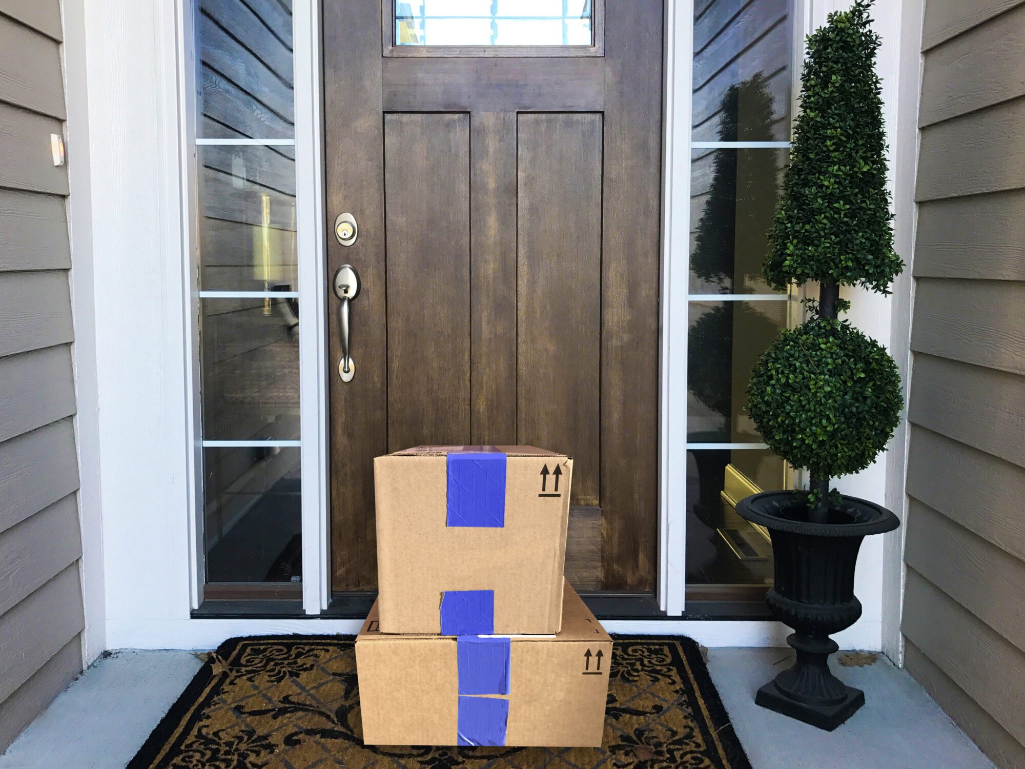 Preventing Parcel Theft: 7 Practical Steps for Safer Deliveries ...