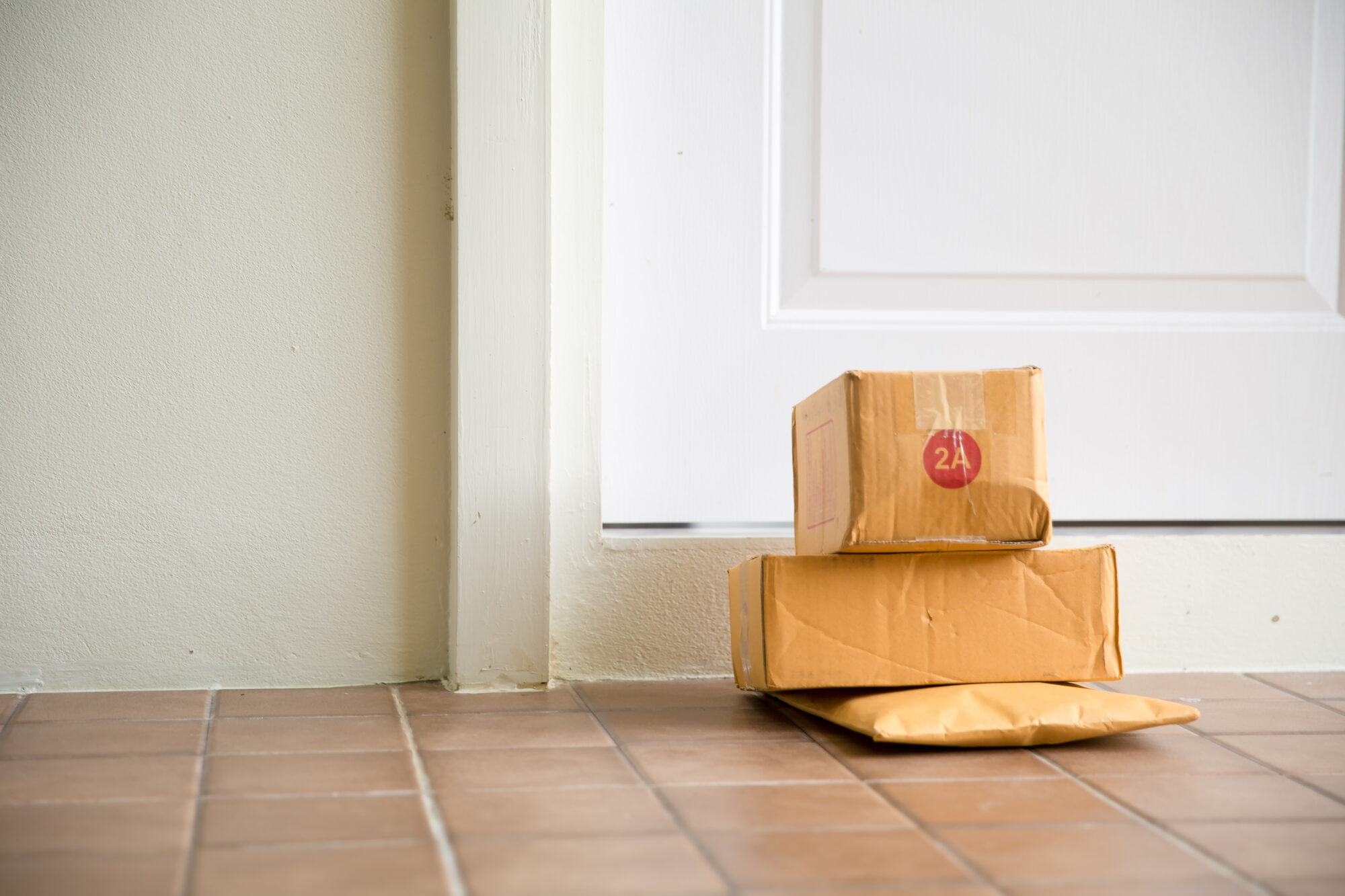 How parcel theft is reshaping delivery in the UK - Parcel Pending