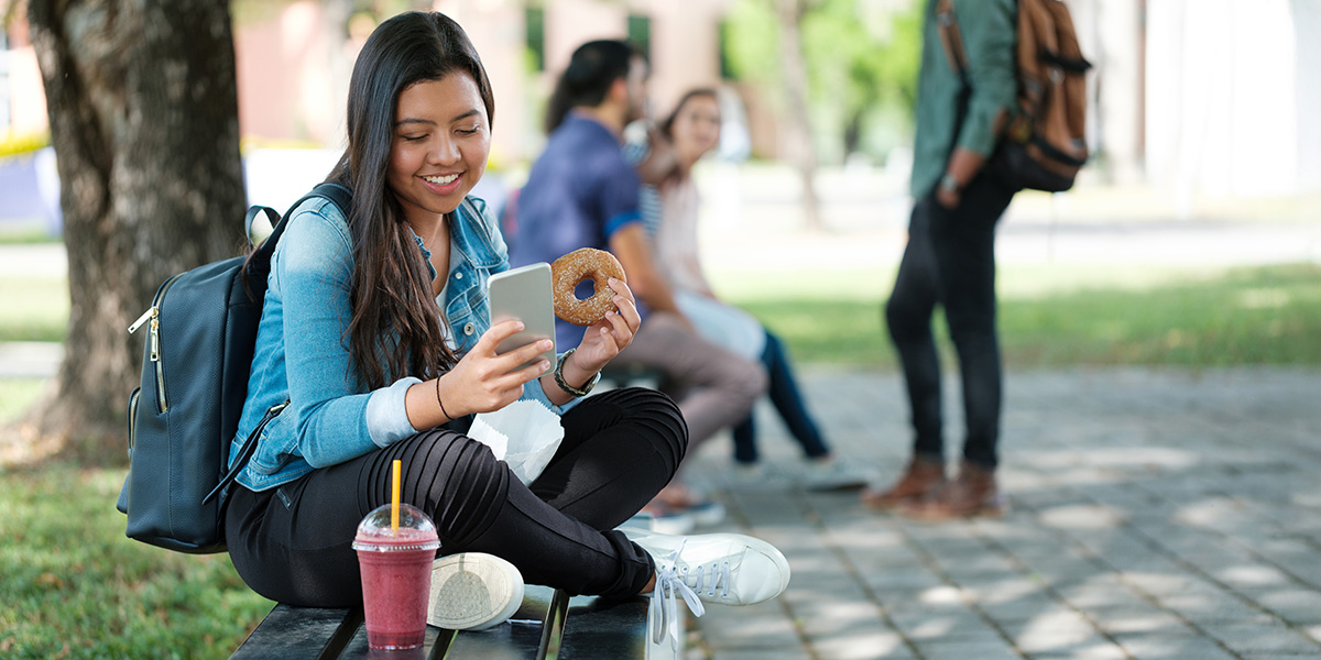 Deliver a Seamless Start to Spring Semester with Smart Lockers - Parcel ...