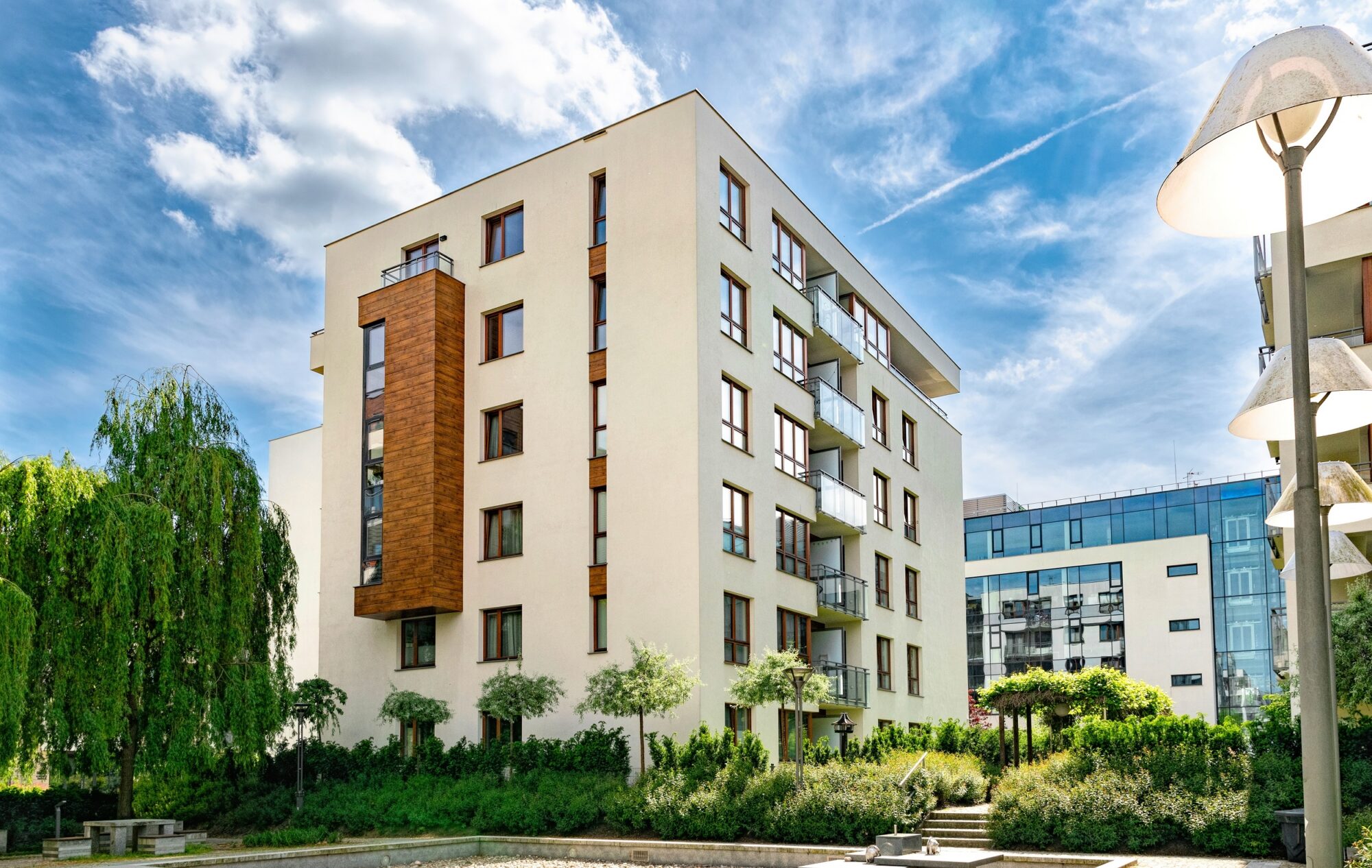 Multifamily Mailroom Best Practices | Parcel Pending